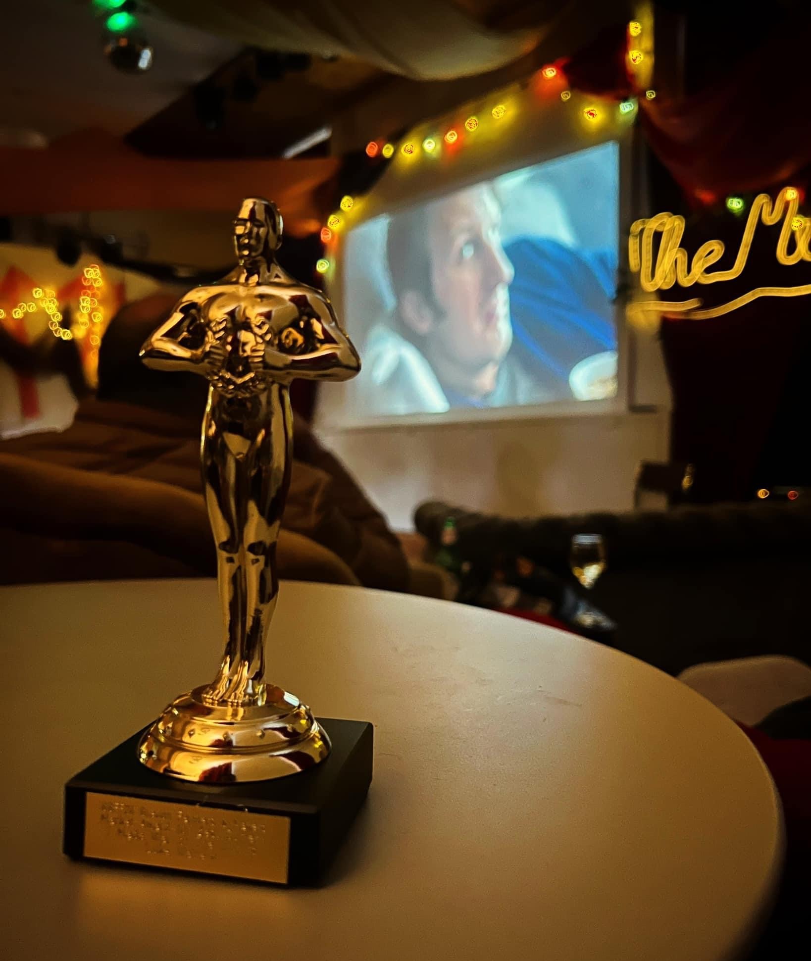 BBFF24 Winners! – Brecon Beacons Film Festival / Gŵyl Ffilm Bannau ...